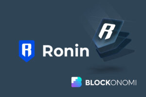 Ronin Network Plans Ethereum Move, Cuts RON Inflation - Blockonomi