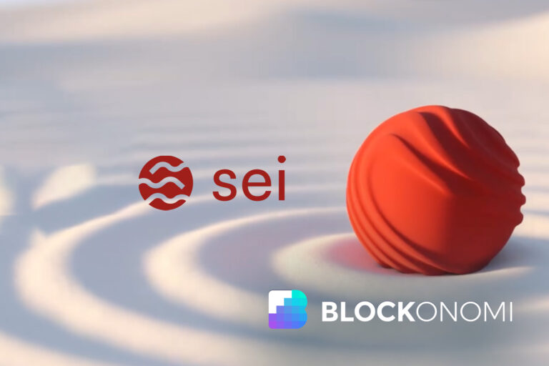 SEI Network Records 1.4 Million Daily Users Despite Token Down 90% From ...