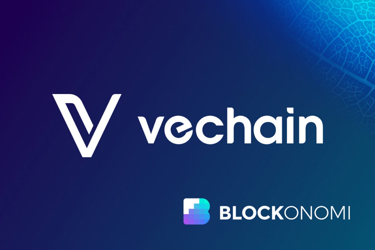 VeChain (VET) Price Soars Past $0.07: Market Cap Approaches $6 Billion ...