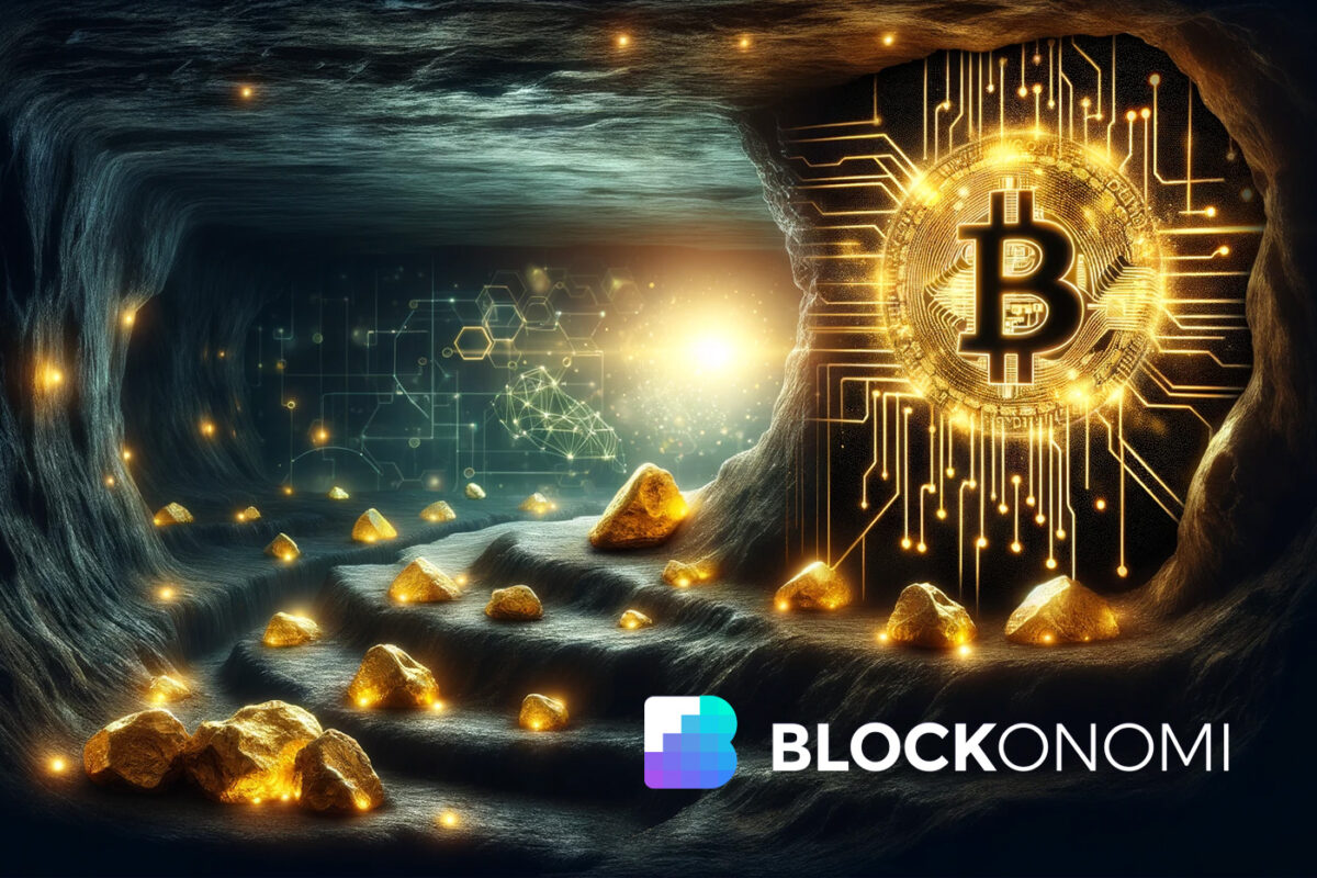 Bluebird Mining Ventures Merges Bitcoin and Gold in Treasury Overhaul ...