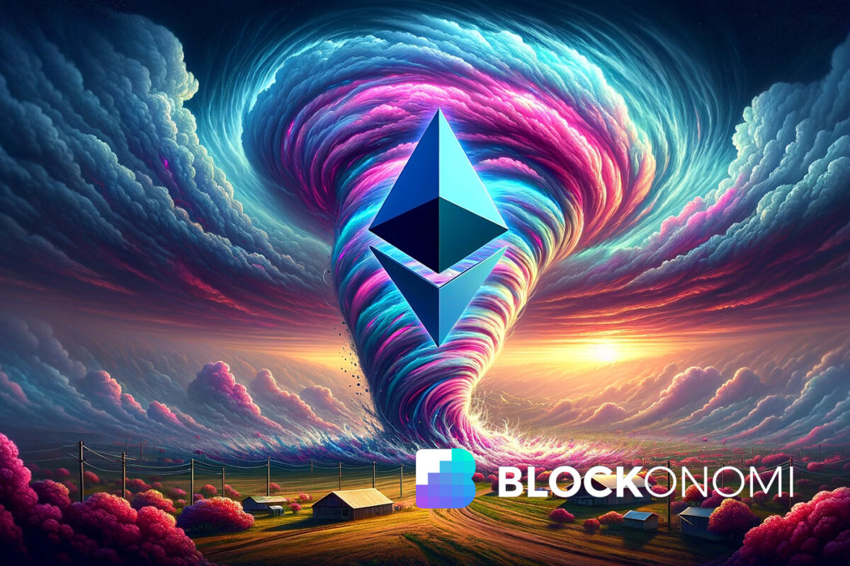 Orbit Chain Hacker Moves $47.7 Million to Tornado Cash After Five ...