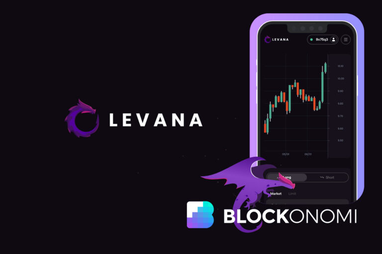 Levana: Revolutionizing Perpetual Swaps with a Well-Funded Approach ...