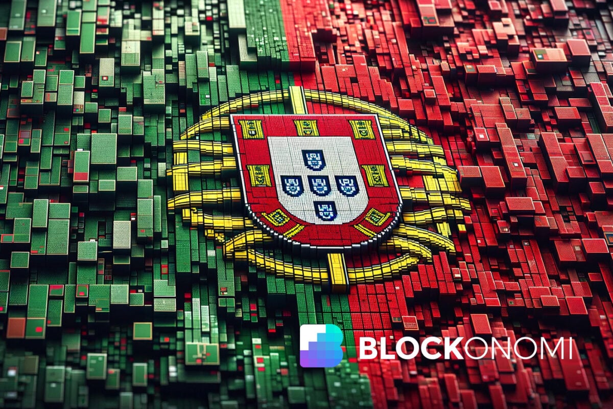 Portugal's Golden Visa Program Now Accepts Indirect Bitcoin Investments ...