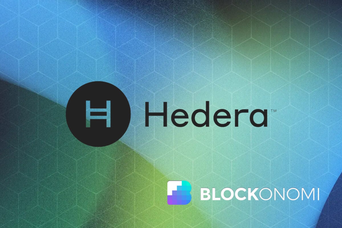 Hedera, Algorand, and Stellar Secure Major Energy Partnerships in 2025 ...