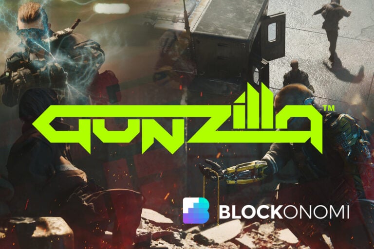 Gunzilla Games Integrates GUNZ Blockchain with OpenSea Marketplace ...