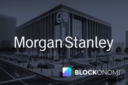 Morgan Stanley Lays Off 2,500 Employees Across All Divisions as AI ...