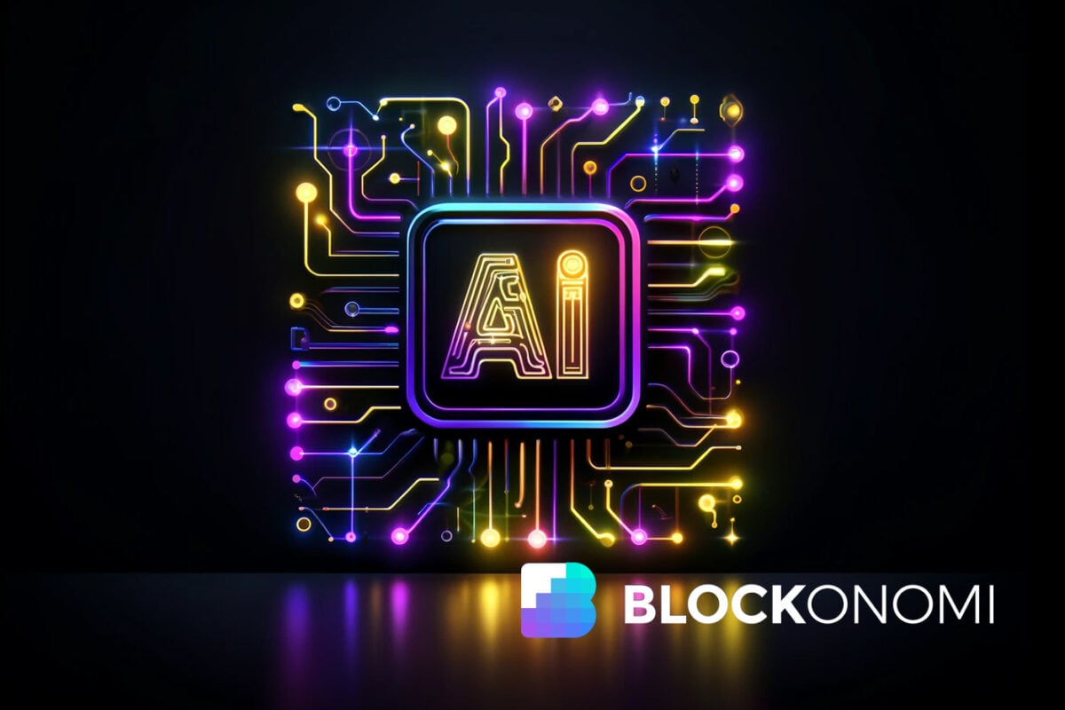 AI Capital Flows Are Draining Liquidity from Crypto Markets, Analyst ...