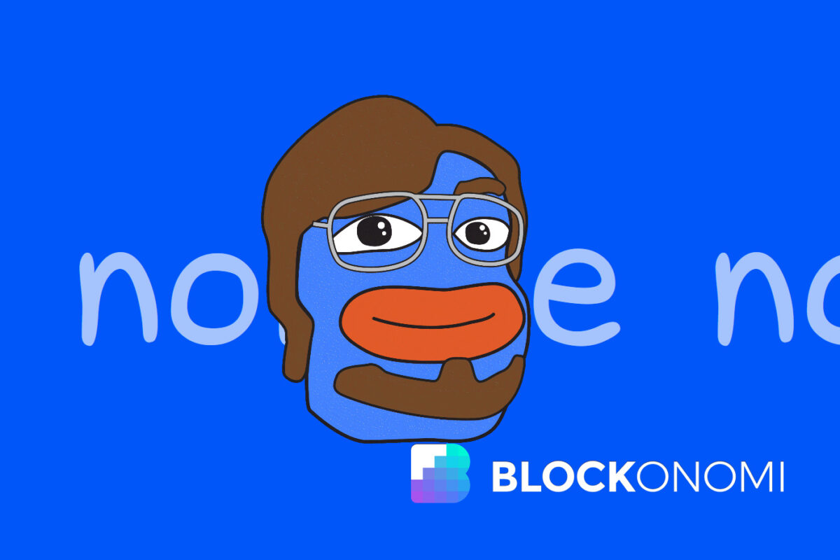 Normie Meme Coin Hacked, Plunges 90%: Attacker Offers to Return Funds ...