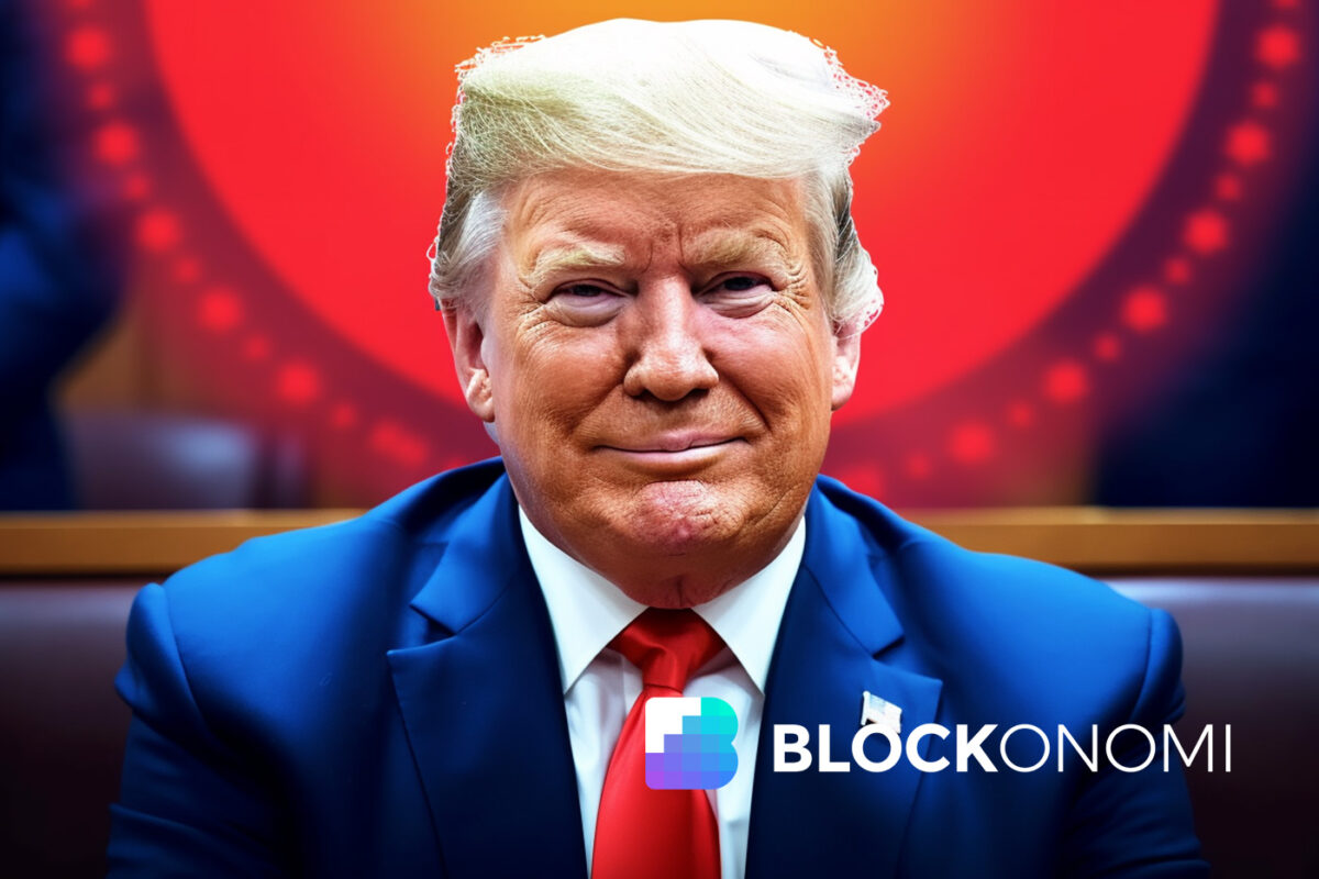 MAGA: Trump-Themed Meme Coins Volatile After Guilty Verdict - Blockonomi
