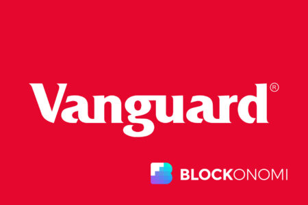 Vanguard's New CEO Salim Ramji Maintains Stance Against Bitcoin ETF ...