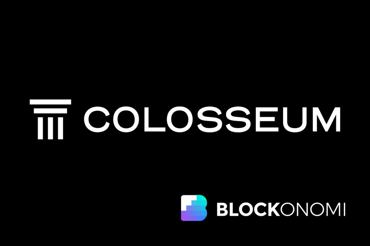 Colosseum Raises $60M for Solana Ecosystem Investments - Blockonomi