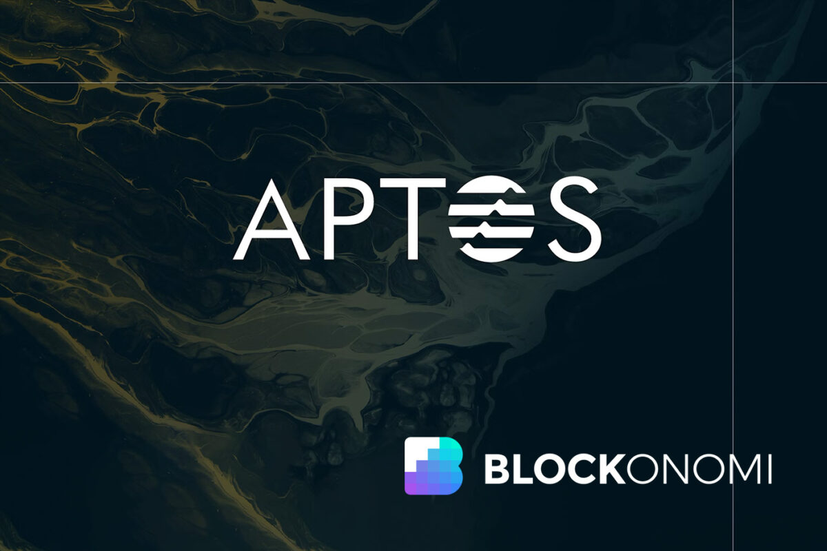 Aptos CEO Appointed to CFTC's Digital Asset Group - Blockonomi