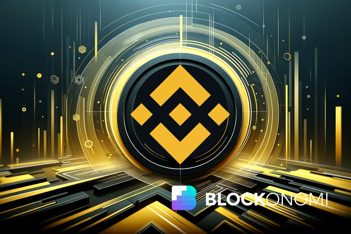 Binance Introduces 24/7 TradFi Perpetual Futures for Commodities ...