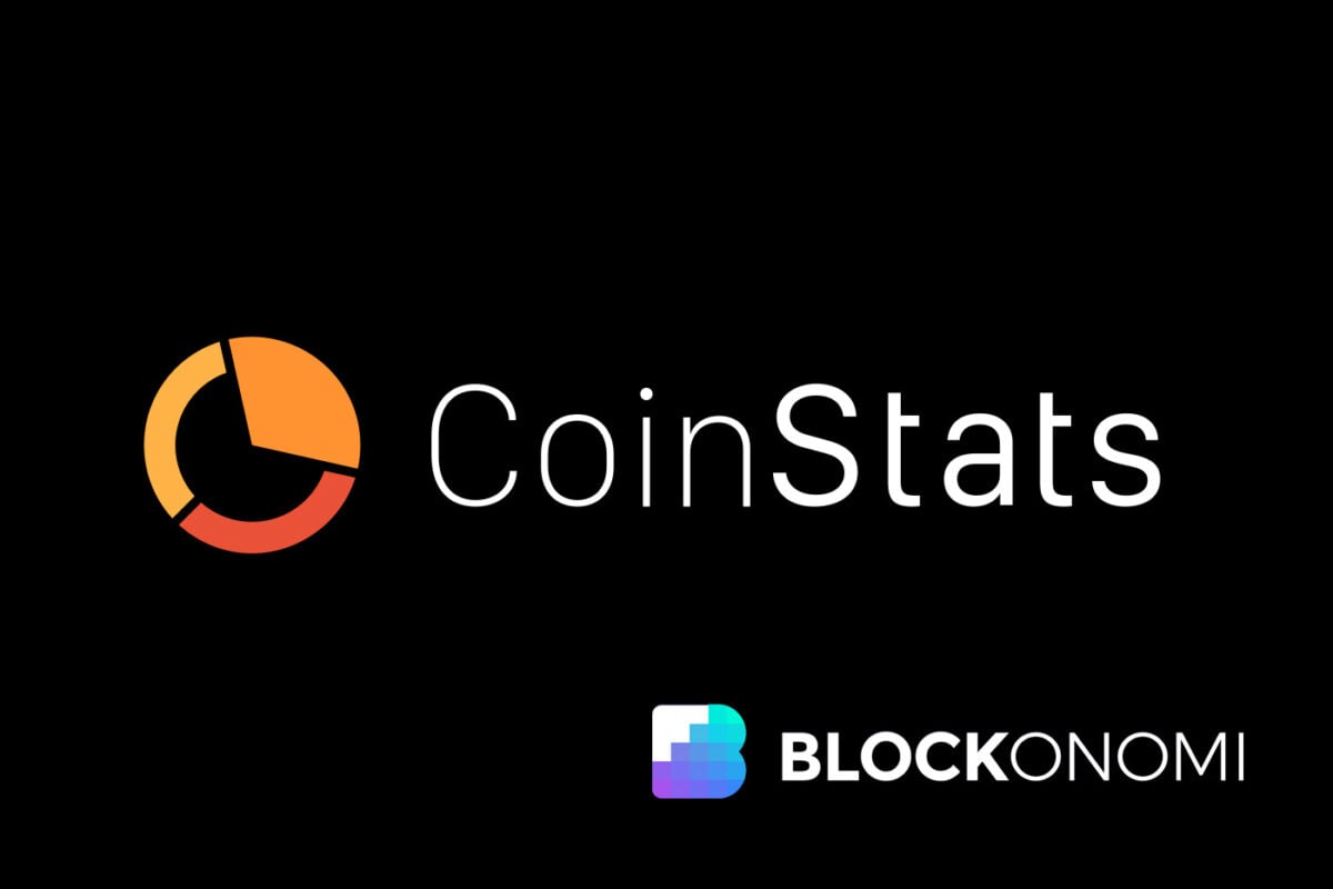 CoinStats Falls to Phishing Attack, Over 1,500 Crypto Wallets Blasted ...