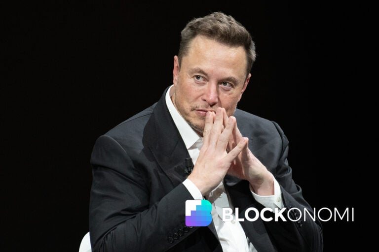 Elon Musk Sees Upside in Potential Quantum Bitcoin Hack - Blockonomi