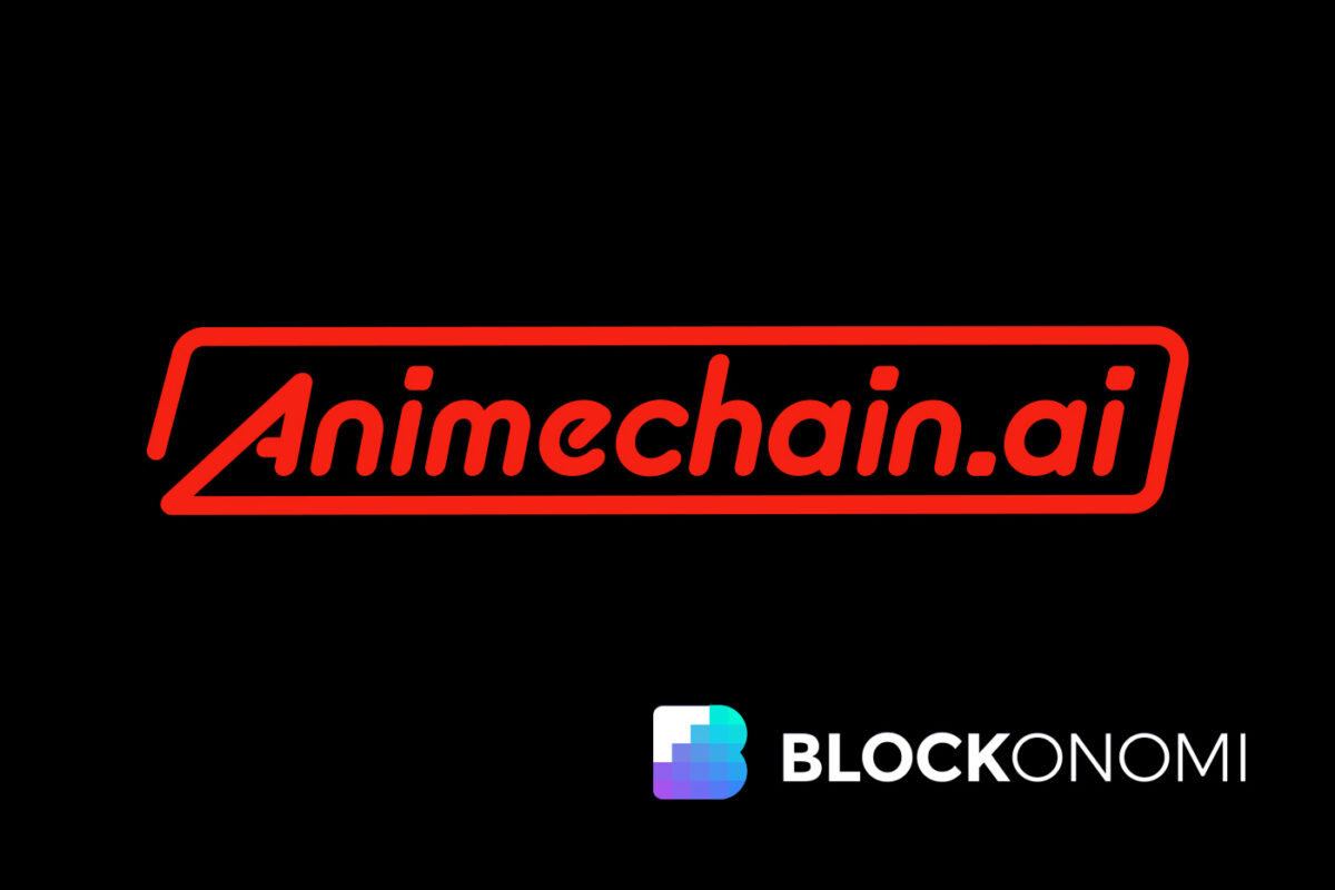 Animechain.ai Unveils Innovative AI and Blockchain Solution for Anime ...