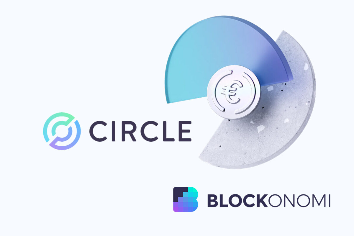 Circle Expands EURC to Base Network: First MiCA-Compliant Stablecoin ...