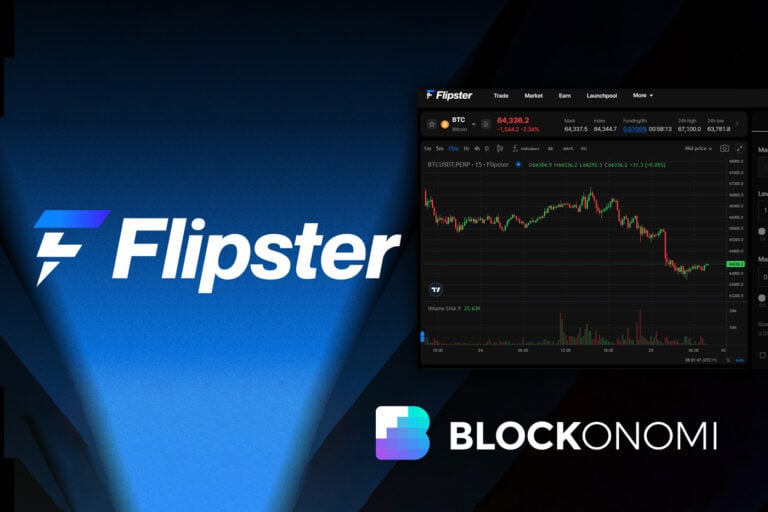 Flipster Review: Crypto Futures Exchange With Zero Fees & Deep ...