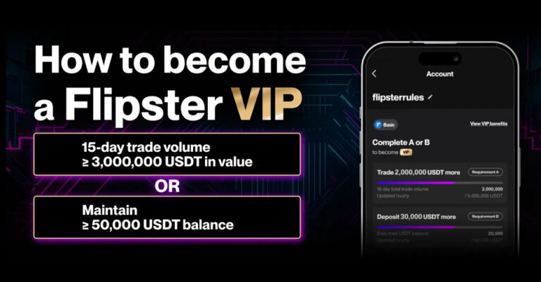 Flipster Review: Crypto Futures Exchange With Zero Fees & Deep ...