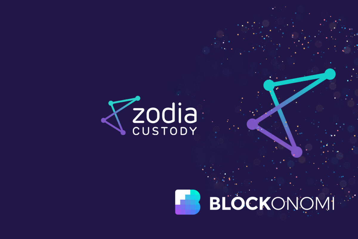 Zodia Custody and Maple Finance Announce Strategic Partnership for ...