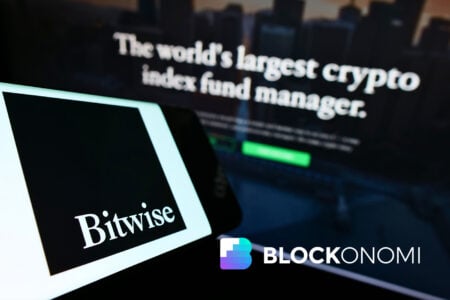 Bitwise CIO Matt Hougan: Big Tech Stablecoin Adoption Could Unlock $4 ...