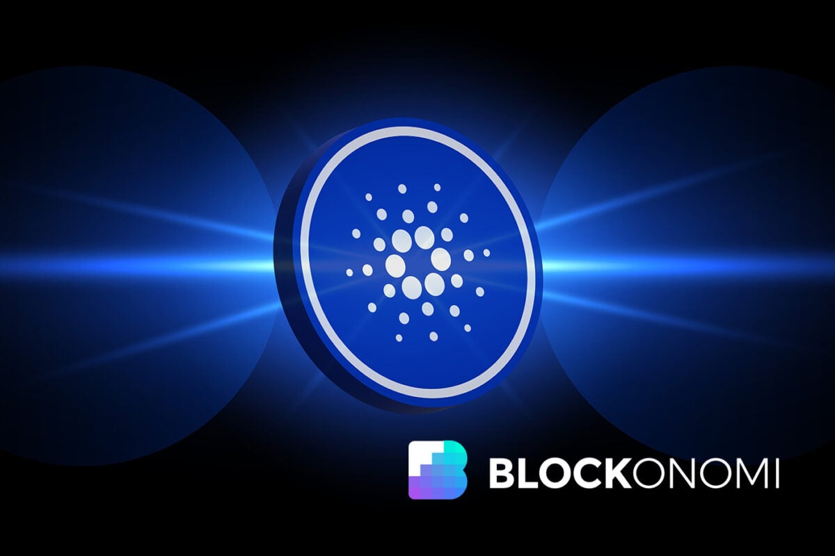Cardano (ADA) Price: Trading Volume Surges Despite Price Correction Cardano (ADA) Price: Trading Volume Surges Despite Price Correction