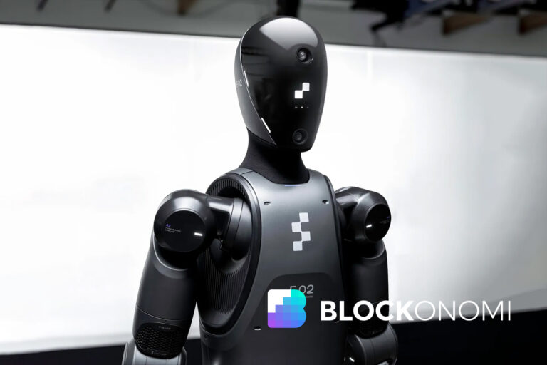Figure AI Unveils Advanced Humanoid Robot: Figure 02 - Blockonomi