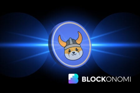 Meme Token FLOKI Surges 15% Following Coinbase Listing Announcement