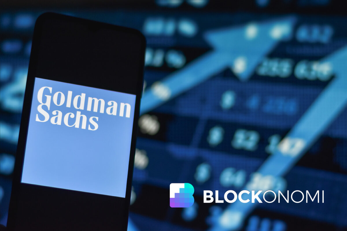 Goldman Sachs and BNY Mellon Push $7.1 Trillion Money Market Funds Into ...