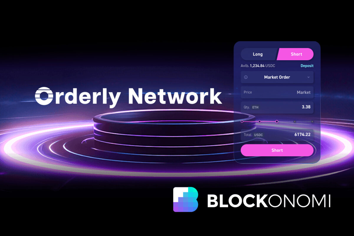 Meet Orderly Network: The Decentralized Liquidity Layer for Web3 ...