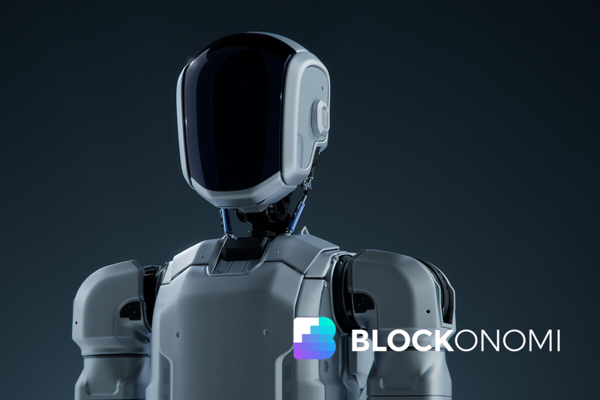 Top Robotic Stocks To Buy Now - Blockonomi