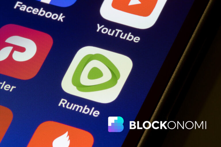 Rumble CEO Escapes Europe Following Telegram CEO's Arrest & Threats ...
