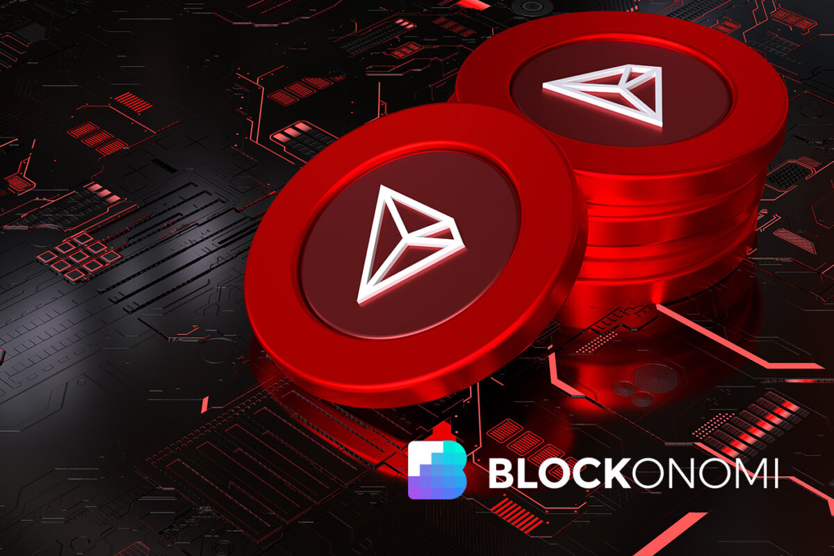 TRON DAO Partners with Blockaid for Enhanced On-Chain Security - Blockonomi