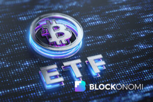 BlackRock Moves Bitcoin and Ethereum into Coinbase Prime