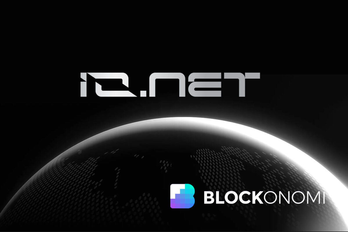 Meet IO.net: Unleashing the Internet of GPUs to Fuel the AI Revolution