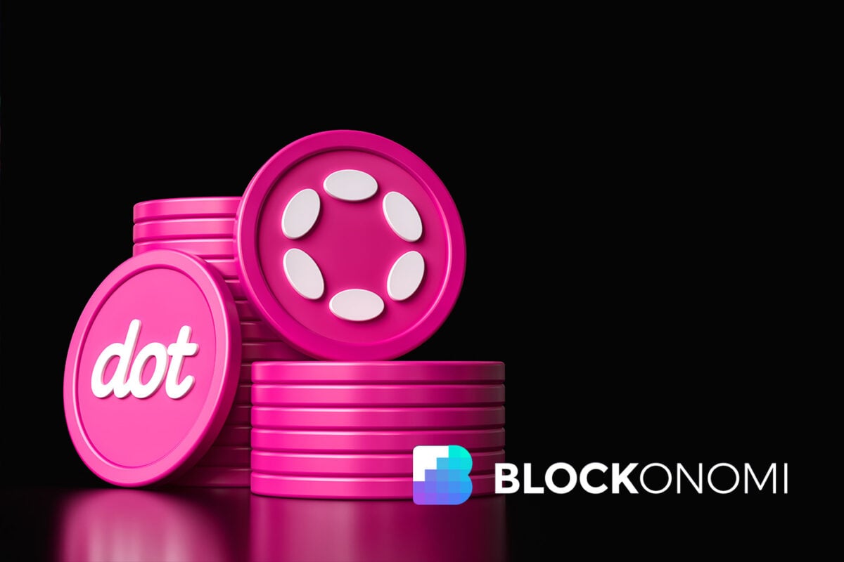 Polkadot Launches DOT Debit Cards in Europe as Price Eyes Breakout ...