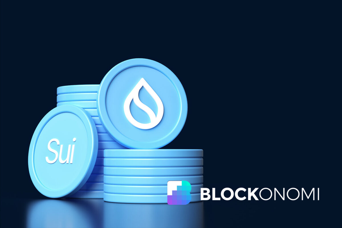 SUI Price Surge: Sui Network Reaches $900M TVL Milestone, What's Next? - Blockonomi