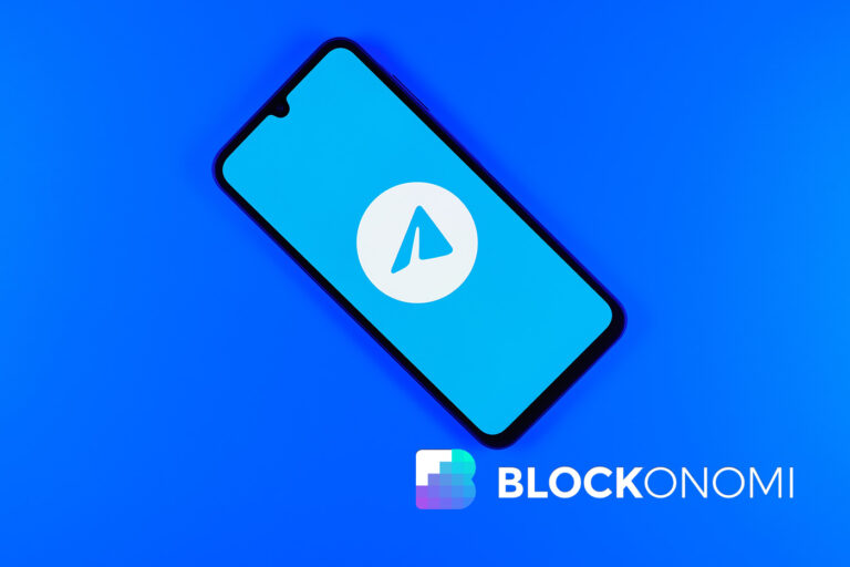 Telegram Reveals 12 New Features: Here’s What’s New - Blockonomi