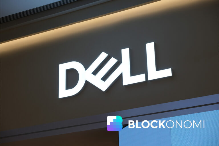 Dell Stock Slides as Morgan Stanley Slashes Rating on Memory Cost ...