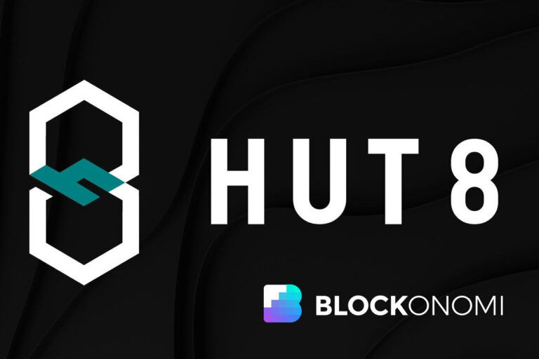 Hut 8 (HUT) Stock: Miner Joins Top 10 Bitcoin Holders With $1.6 Billion ...