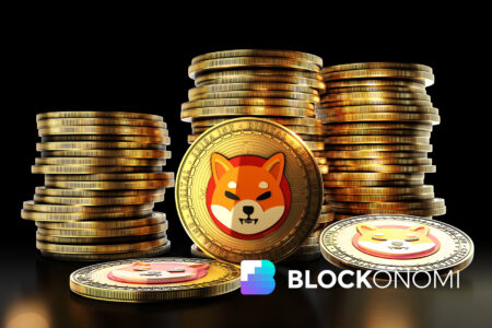 Shiba Inu (SHIB) Price: Network Activity Surges with Shibarium Growth