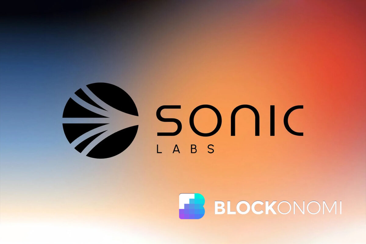 Sonic Labs Names Mitchell Demeter CEO, Sets Sights on U.S ...