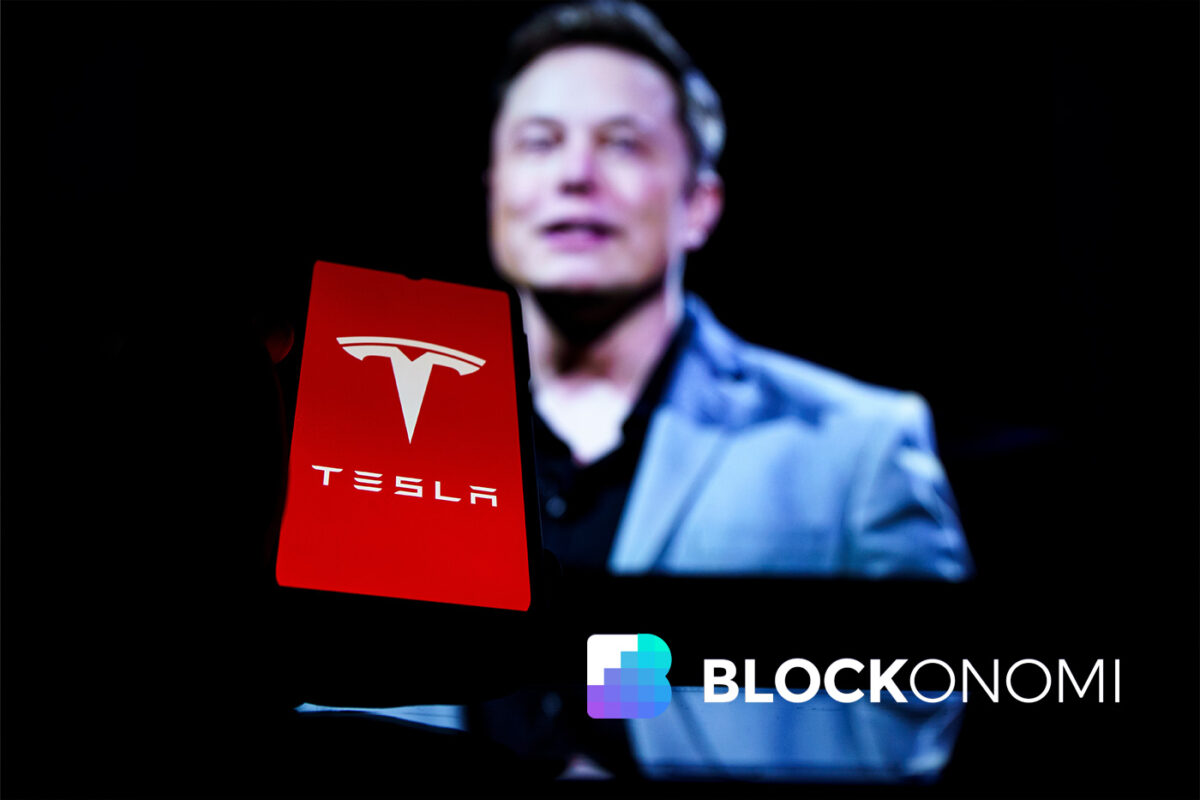 Tesla Announces Autonomous Robotaxi and Robovan for 2025 Launch