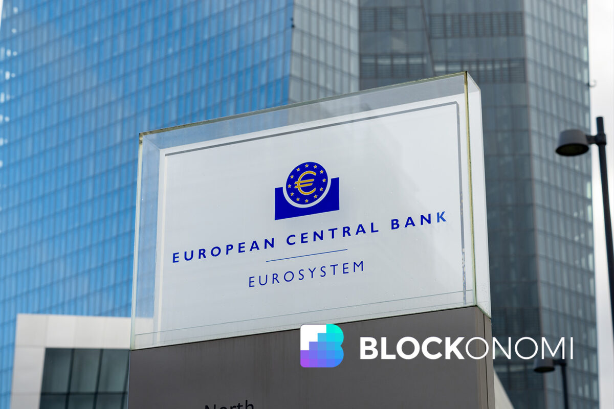 EU Finance Ministers Set Roadmap for Digital Euro Amid Ongoing Debates ...