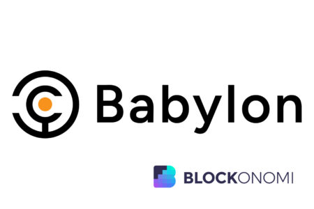 Babylon Unveils Trustless Bitcoin Vault Ahead of Public Testnet Launch ...