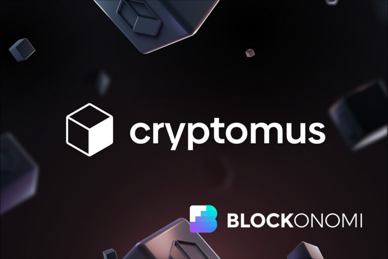 Cryptomus Review: The Cryptocurrency Exchange You Can Rely On - Blockonomi