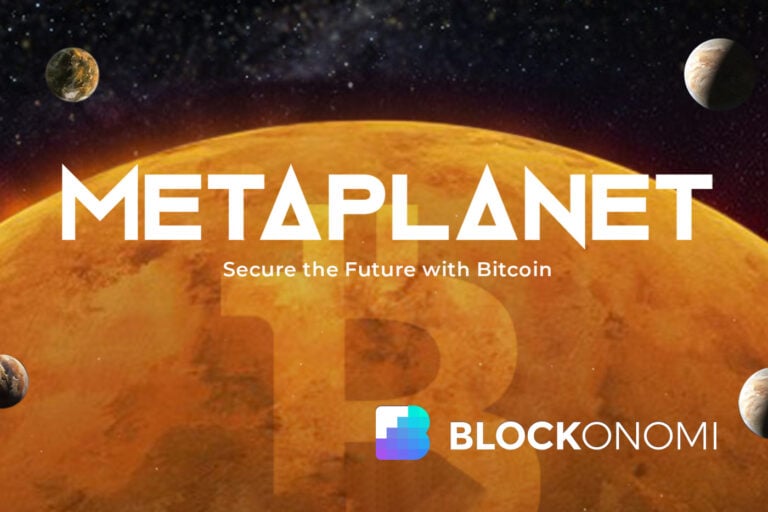 Metaplanet Stock Rises 3,600% After Bitcoin Investment Strategy Metaplanet Stock Rises 3,600% After Bitcoin Investment Strategy