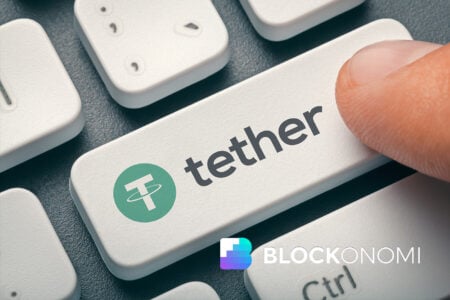Tether Reports $10B Profit and $141B in U.S. Treasury Holdings for 2025 ...