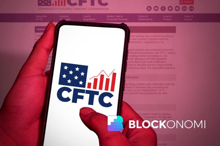 CFTC Approves First Perpetual Futures Contract on a US Regulated Venue ...