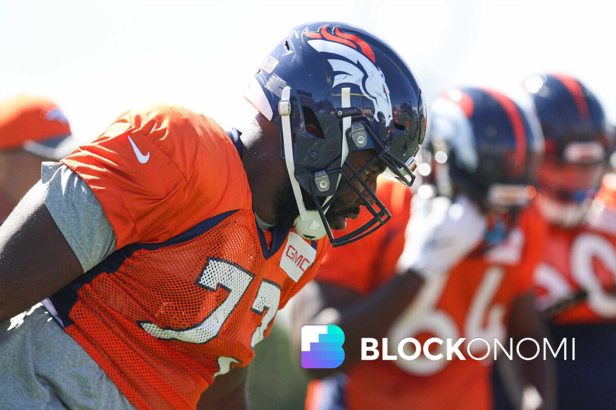 Russell Okung Creates Flag Football League with Bitcoin-Only Player ...